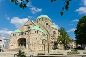 25 Best Things to Do in Essen (Germany) - The Crazy Tourist
