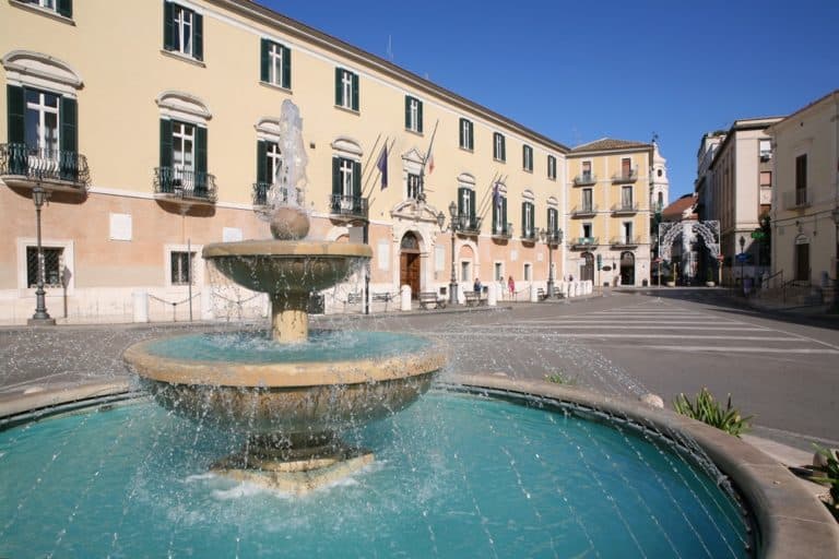 15 Best Things to Do in Foggia (Italy) - The Crazy Tourist