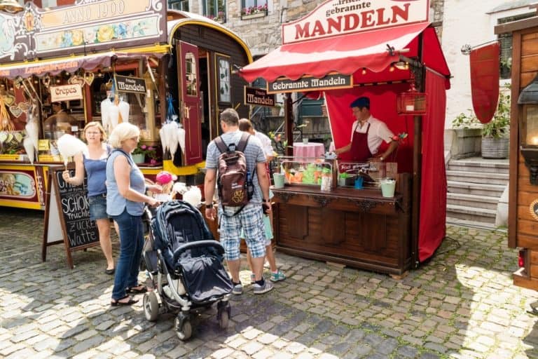 15 Best Things to Do in Aachen (Germany) - The Crazy Tourist