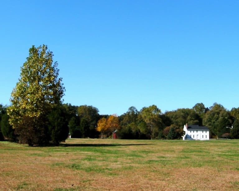 15 Best Places to Live in Delaware - The Crazy Tourist