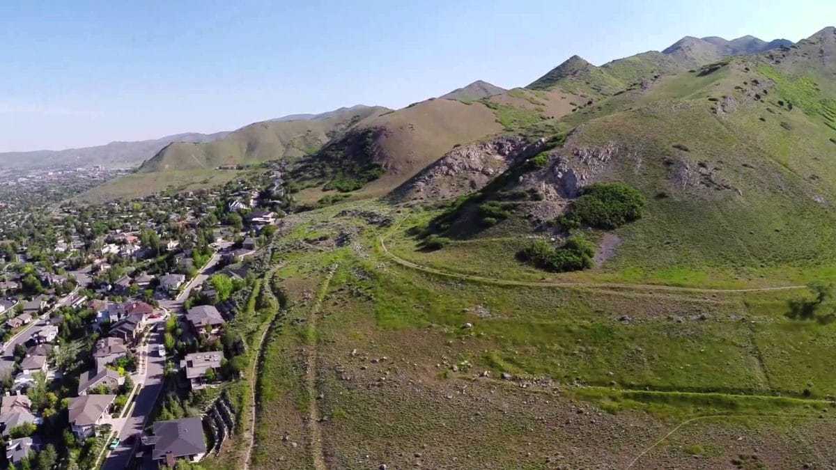 15 Best Places to Live in Utah - The Crazy Tourist