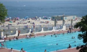 15 Best Beaches in Connecticut - The Crazy Tourist