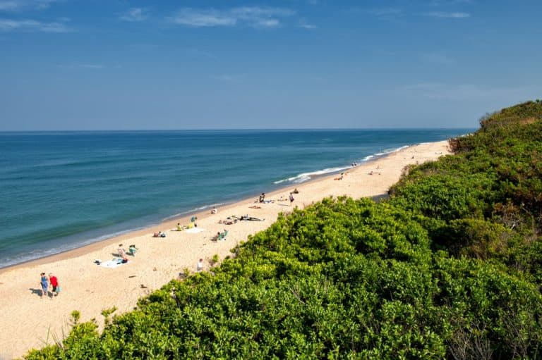 15 Best Beaches in Cape Cod - The Crazy Tourist