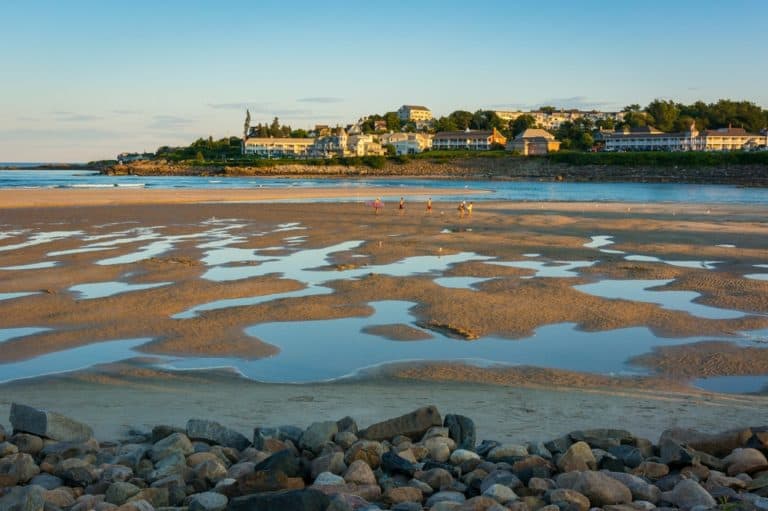 15 Best Beaches in New England - The Crazy Tourist