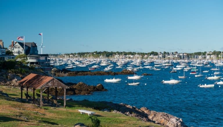 15 Best Places to Live in Massachusetts - The Crazy Tourist