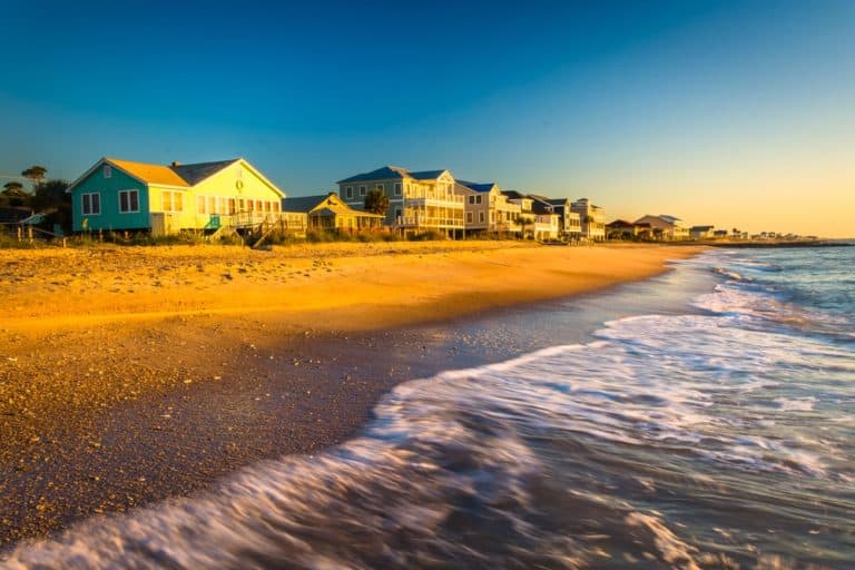 15 Best Beaches in South Carolina - The Crazy Tourist