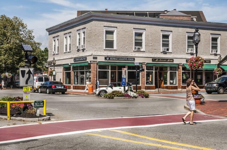 15 Best Places to Live in Massachusetts - The Crazy Tourist