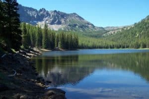 15 Best Lakes in Oregon - The Crazy Tourist