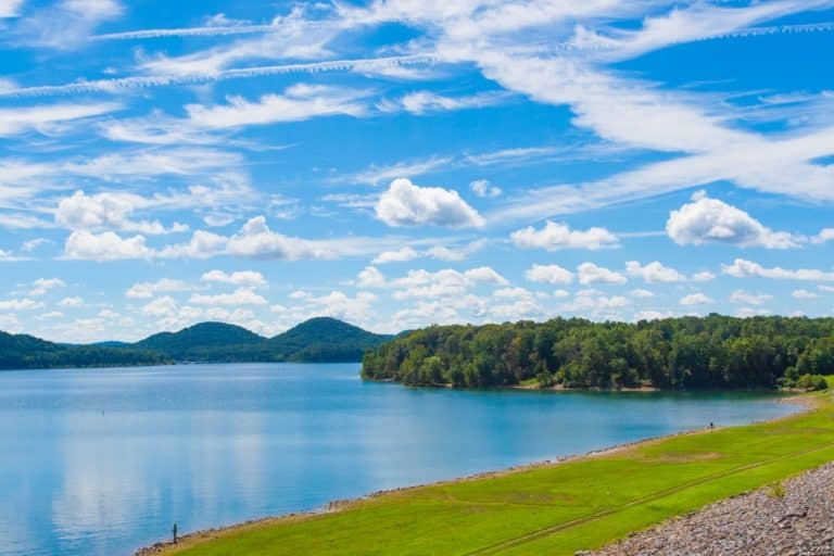 15 Best Lakes in Kentucky - The Crazy Tourist