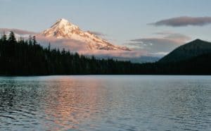 15 Best Lakes in Oregon - The Crazy Tourist