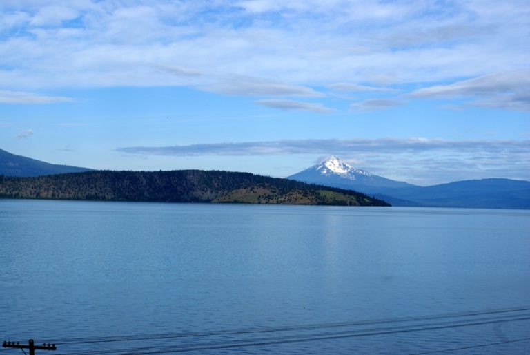 15 Best Lakes in Oregon - The Crazy Tourist