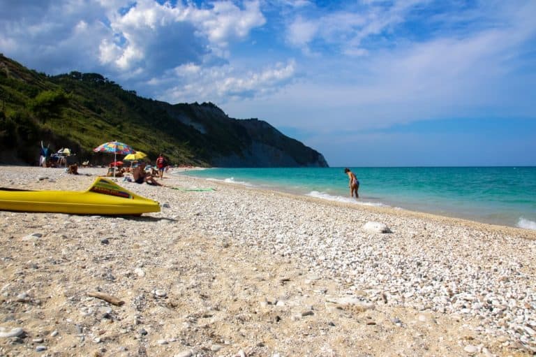 15 Best beaches in Italy - The Crazy Tourist