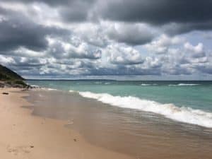 15 Best Beaches in Michigan - The Crazy Tourist