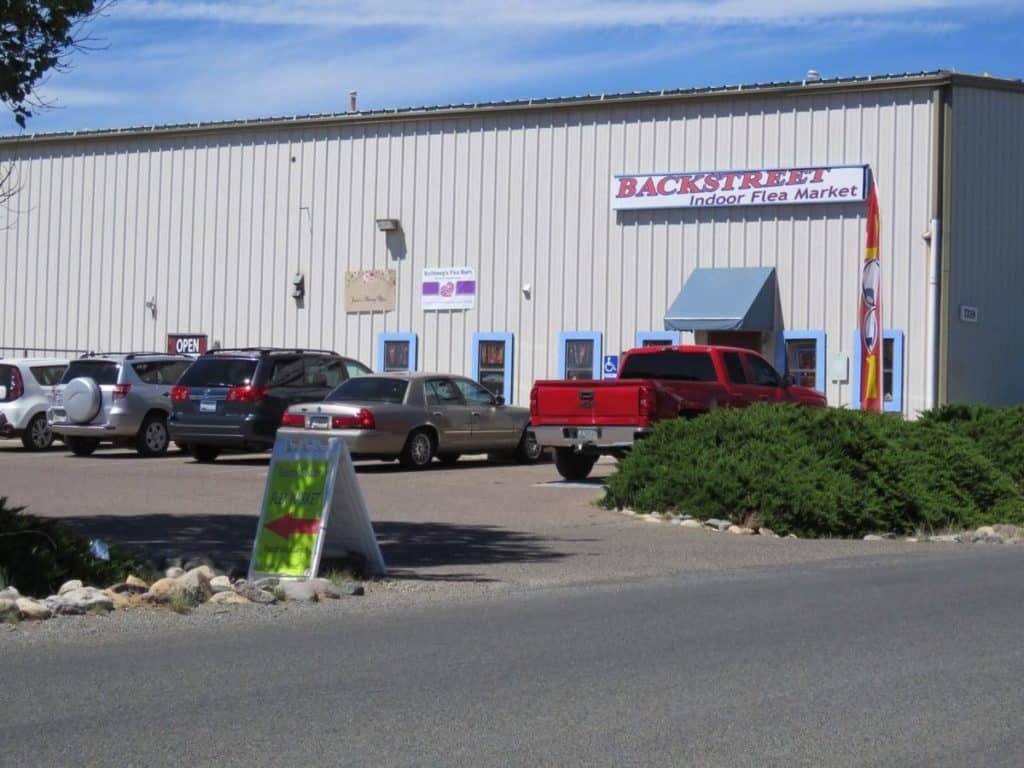 15 Best Flea Markets in Arizona - The Crazy Tourist