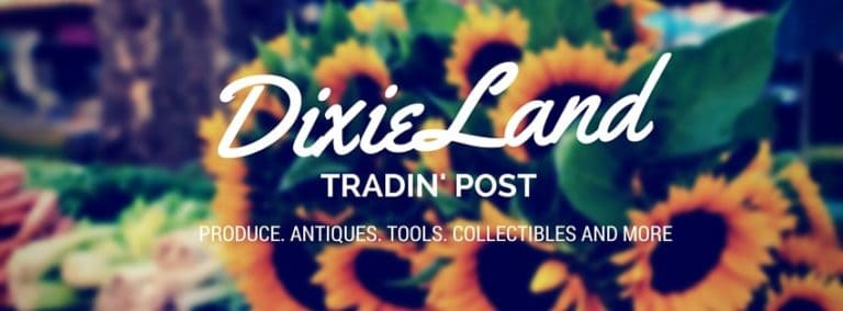 15 Best Flea Markets in Alabama - The Crazy Tourist