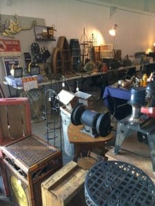 15 Best Flea Markets in Tennessee - The Crazy Tourist