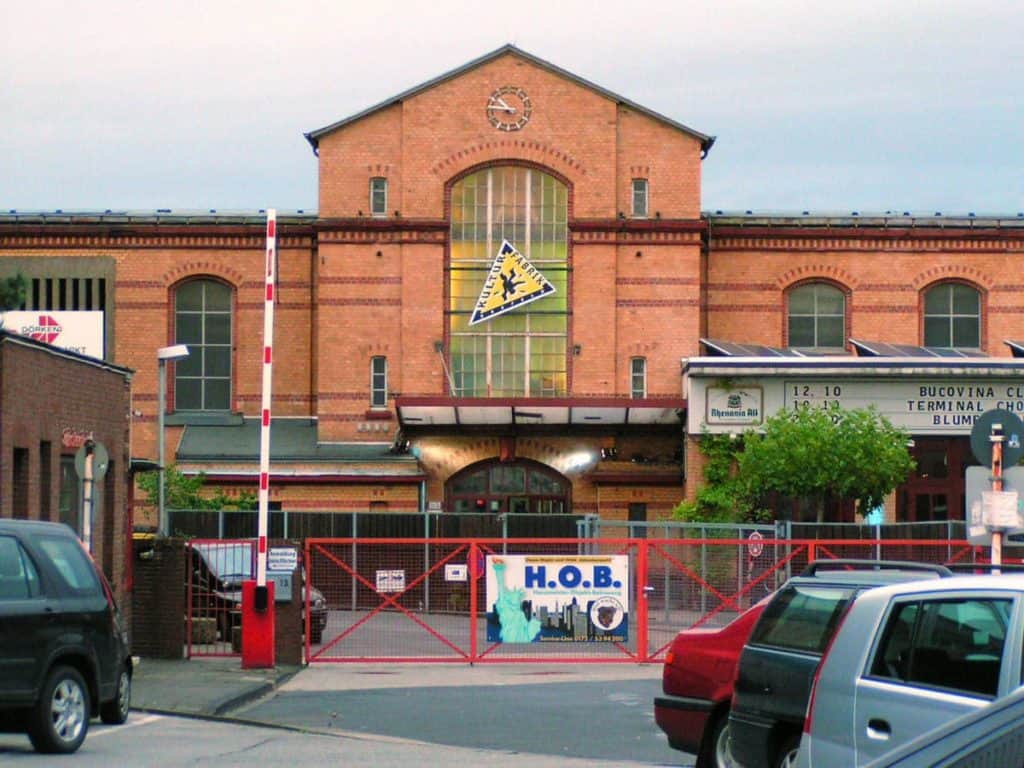 15 Best Things to Do in Krefeld (Germany) - The Crazy Tourist