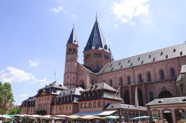 15 Best Things to Do in Mainz (Germany) - The Crazy Tourist