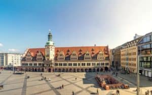 15 Best Things to Do in Leipzig (Germany) - The Crazy Tourist