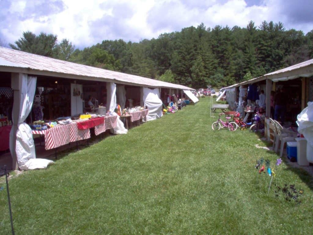 15 Best Flea Markets in Indiana - The Crazy Tourist