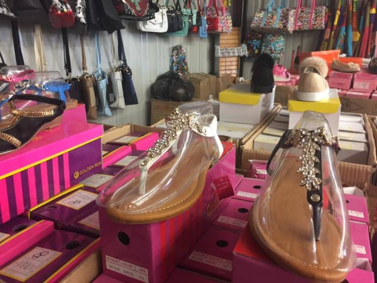 15 Best Flea Markets in Alabama - The Crazy Tourist
