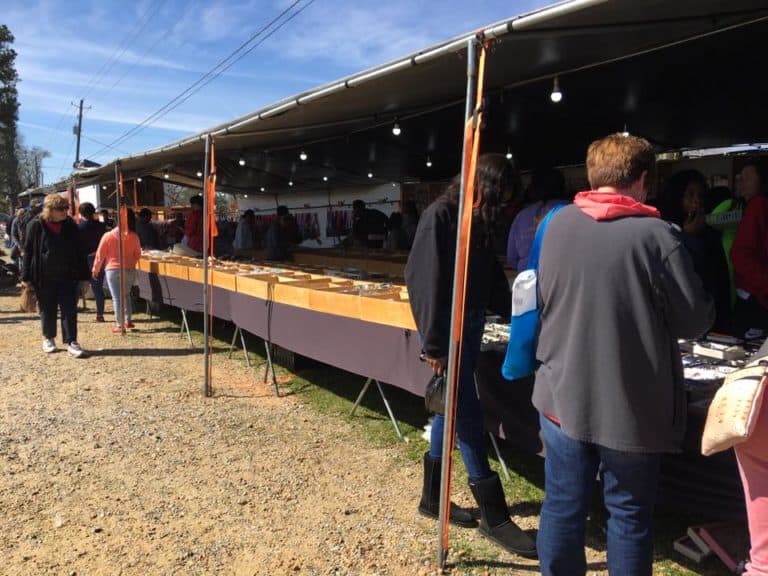 15 Best Flea Markets in Alabama - The Crazy Tourist