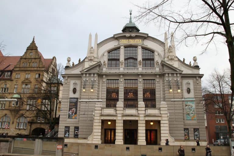 15 Best Things to Do in Bielefeld (Germany) - The Crazy Tourist