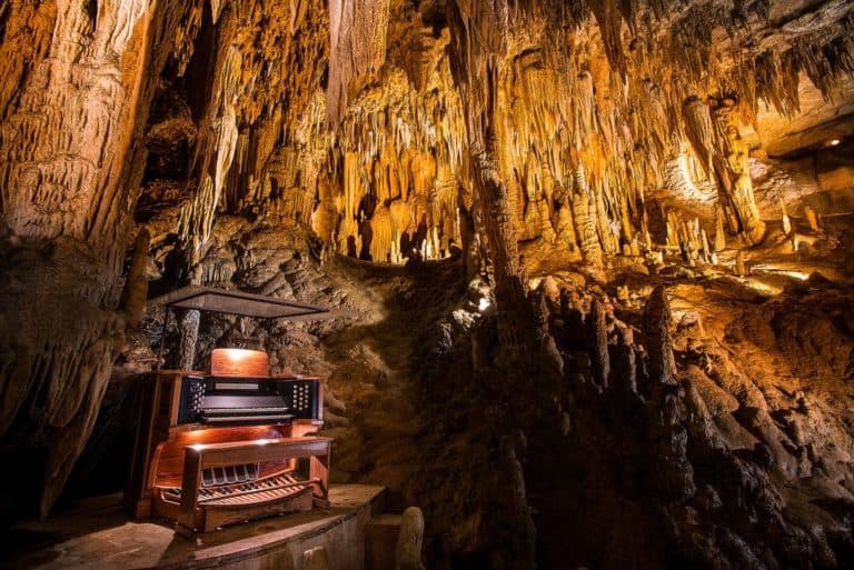 24 Amazing Hidden Gems in Virginia - The Crazy Tourist