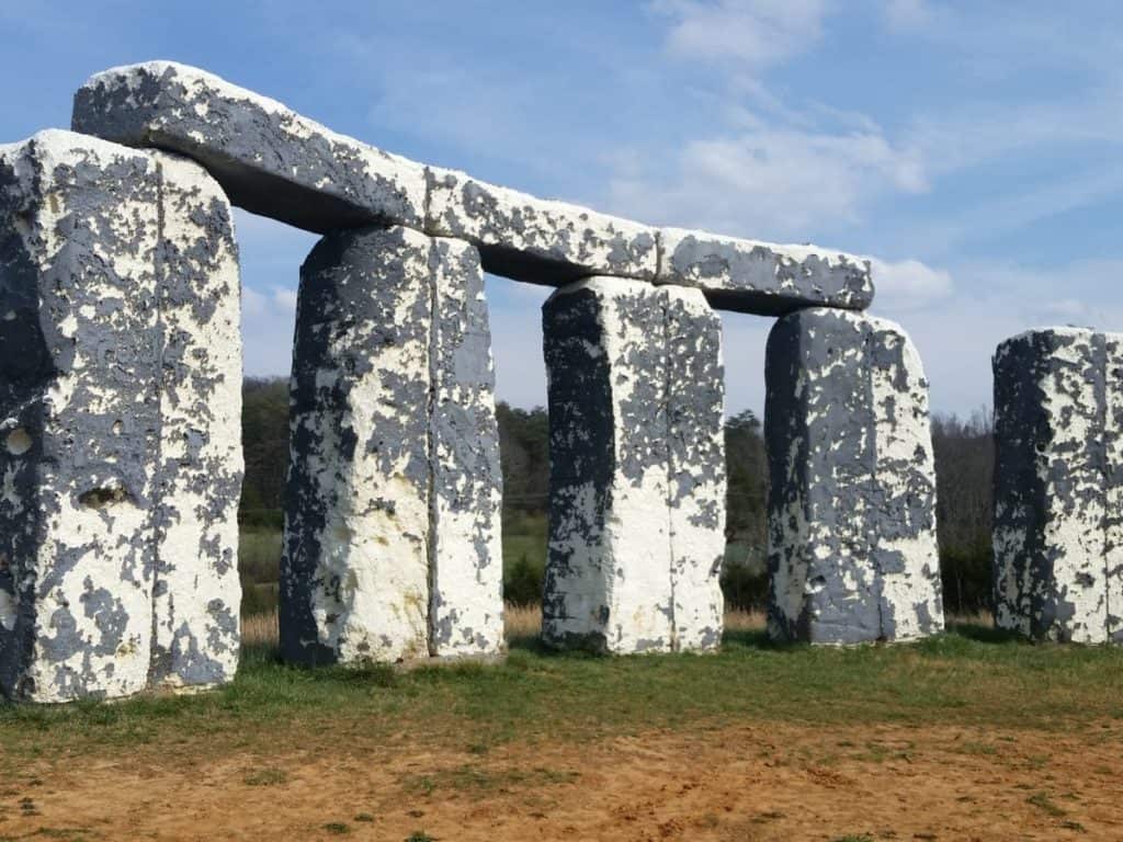 24 Amazing Hidden Gems in Virginia - The Crazy Tourist