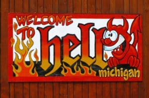 15 Best Day Trips from Detroit - The Crazy Tourist