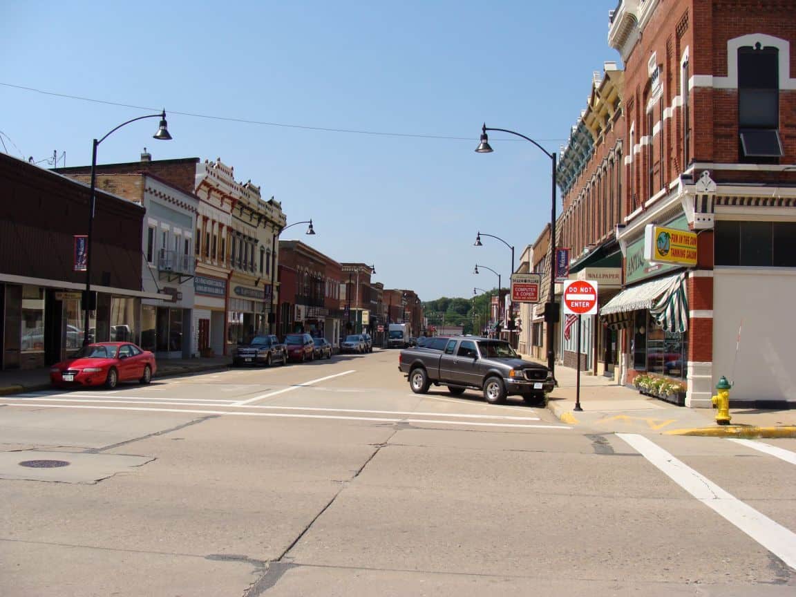 Los 15 mejores lugares para vivir en Washington | Aranjuez