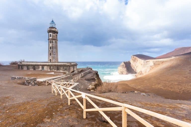 15 Best Things to Do in Horta (Portugal) - The Crazy Tourist