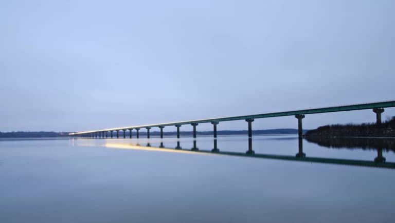 15 Best Lakes in Iowa - The Crazy Tourist