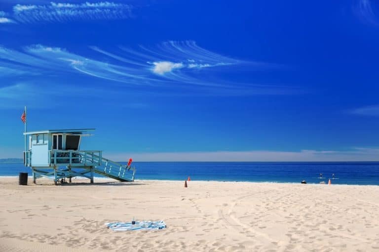15 Best Beaches in Los Angeles - The Crazy Tourist