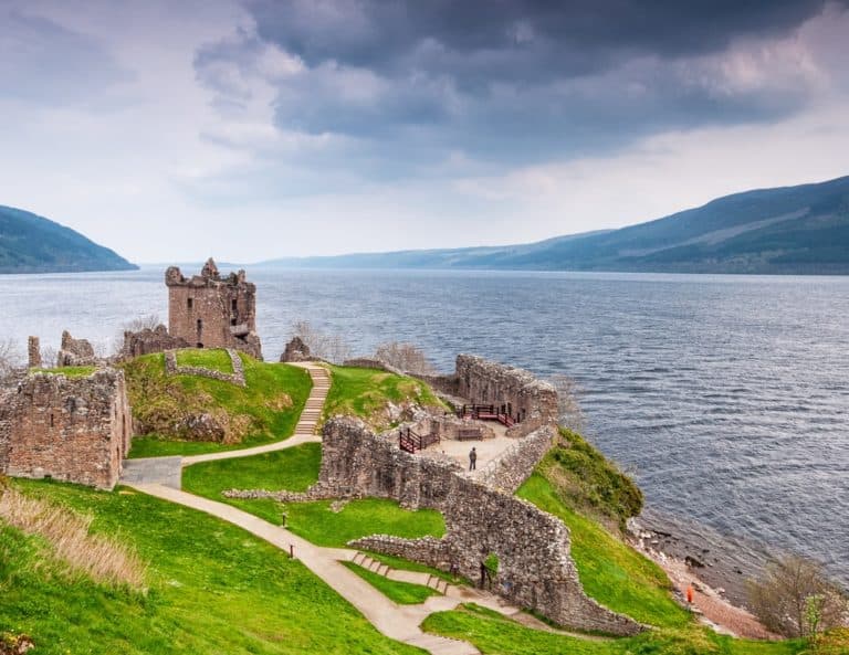 15 Best Day Trips from Inverness - The Crazy Tourist