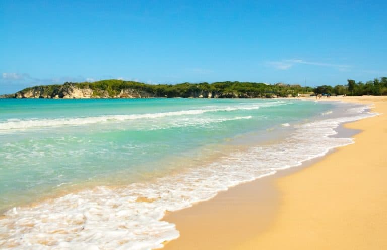 15 Best Beaches in the Dominican Republic - The Crazy Tourist