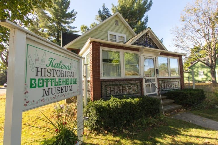 24 Amazing Hidden Gems in Michigan - The Crazy Tourist