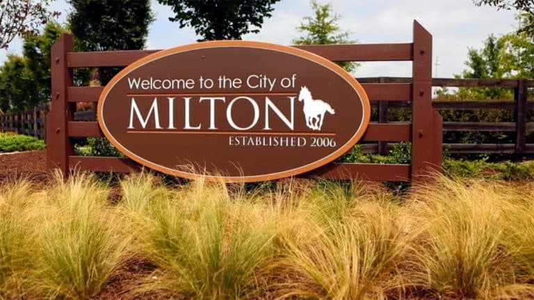 15 Best Places to Live in Georgia (US) - The Crazy Tourist