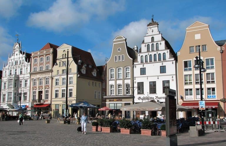 15 Best Things to Do in Rostock (Germany) - The Crazy Tourist