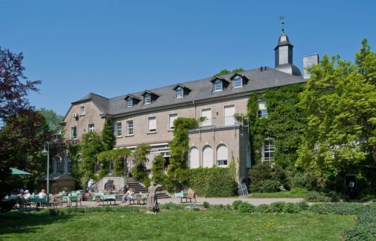 15 Best Things to Do in Mülheim (Germany) - The Crazy Tourist