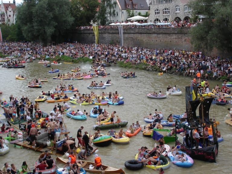 15 Best Things to Do in Ulm (Germany) - The Crazy Tourist