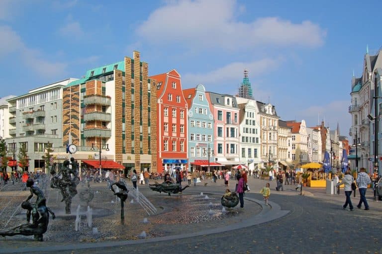 15 Best Things to Do in Rostock (Germany) - The Crazy Tourist