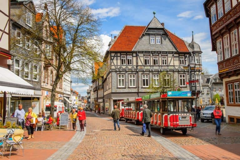 15 Best Things to Do in Goslar (Germany) - The Crazy Tourist