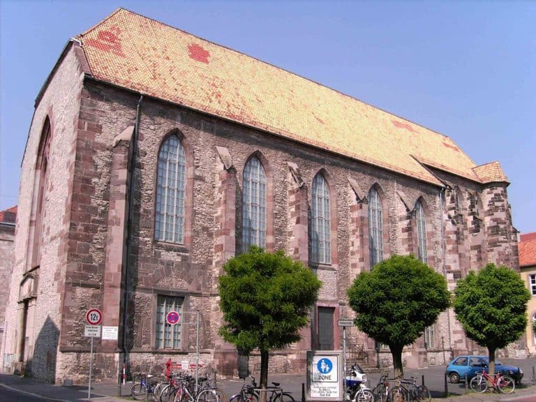 15 Best Things to Do in Göttingen (Germany) - The Crazy Tourist