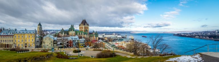 15 Best Things to Do in Lévis (Quebec, Canada) - The Crazy Tourist