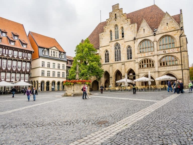15 Best Things to Do in Hildesheim (Germany) - The Crazy Tourist