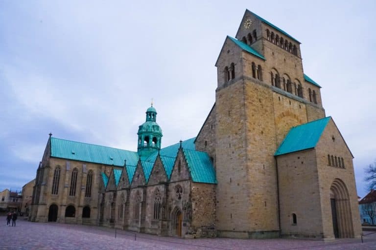 15 Best Things to Do in Hildesheim (Germany) - The Crazy Tourist