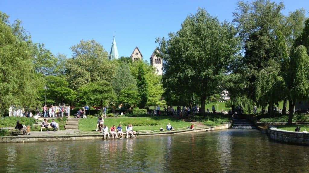15 Best Things to Do in Paderborn (Germany) - The Crazy Tourist