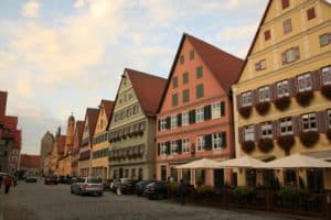 15 Best Things to Do in Dinkelsbühl (Germany) - The Crazy Tourist