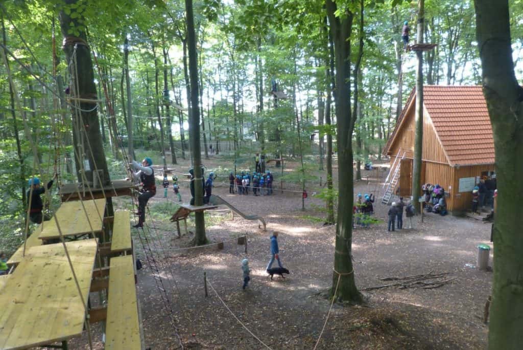 15 Best Things to Do in Marl (Germany) - The Crazy Tourist